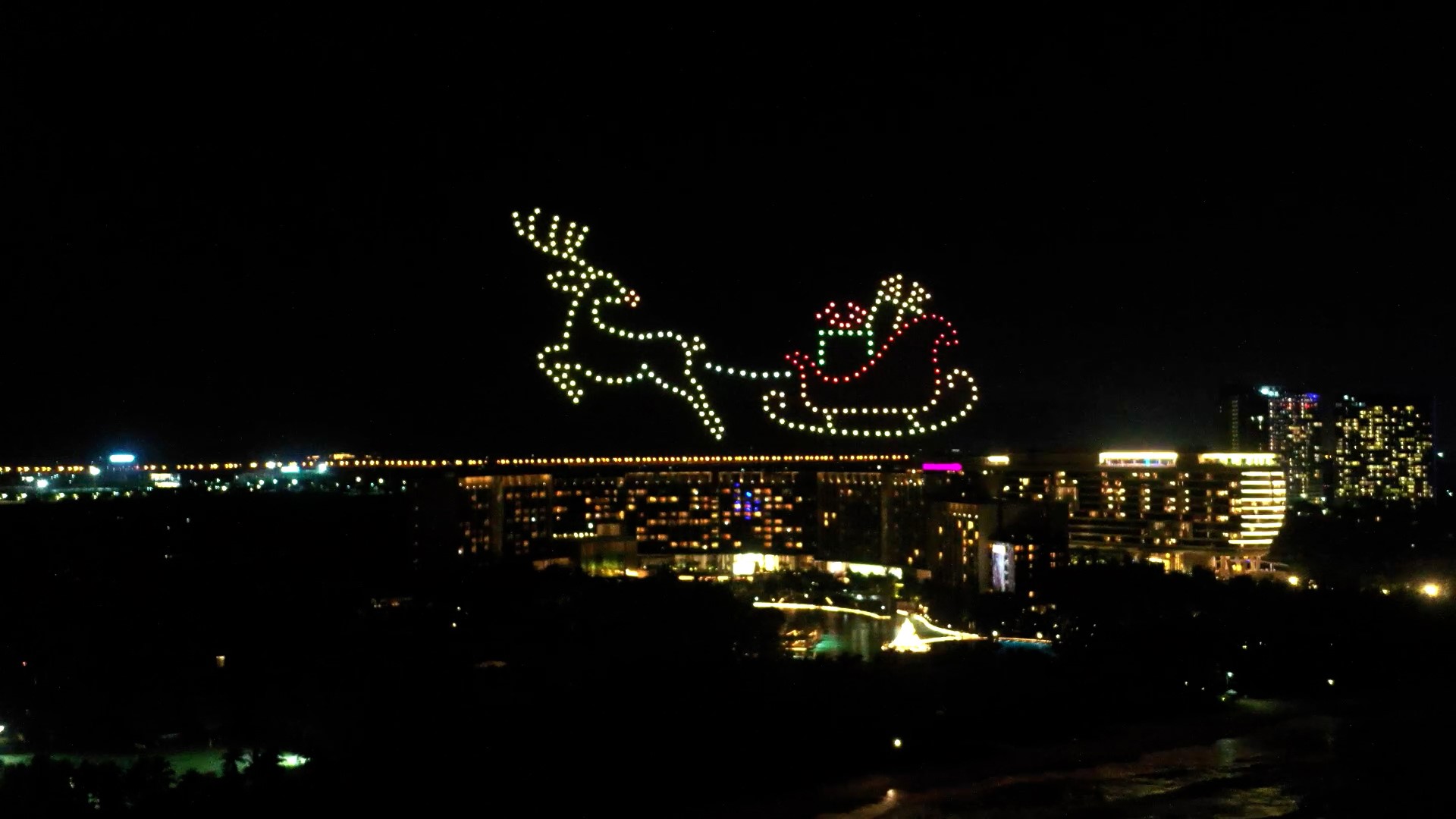 Starlight Swarms - Africa's Premier Drone Light Show Company ...